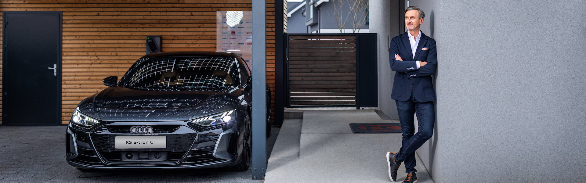 Marko Lukić: "Brez trajnostnega razvoja našega podjetja ni"